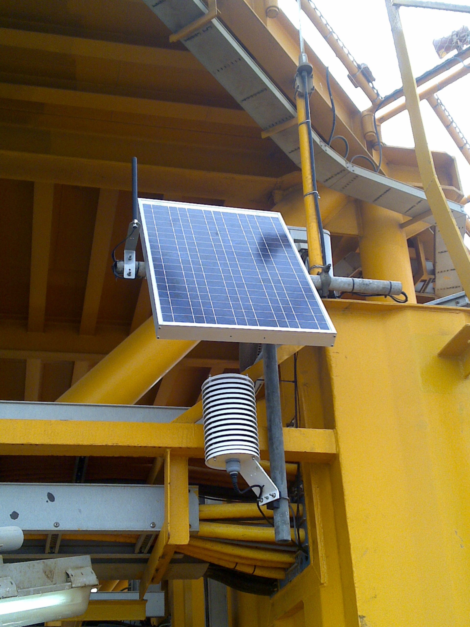 Meteorology | Meteorological Sensors | OSIL