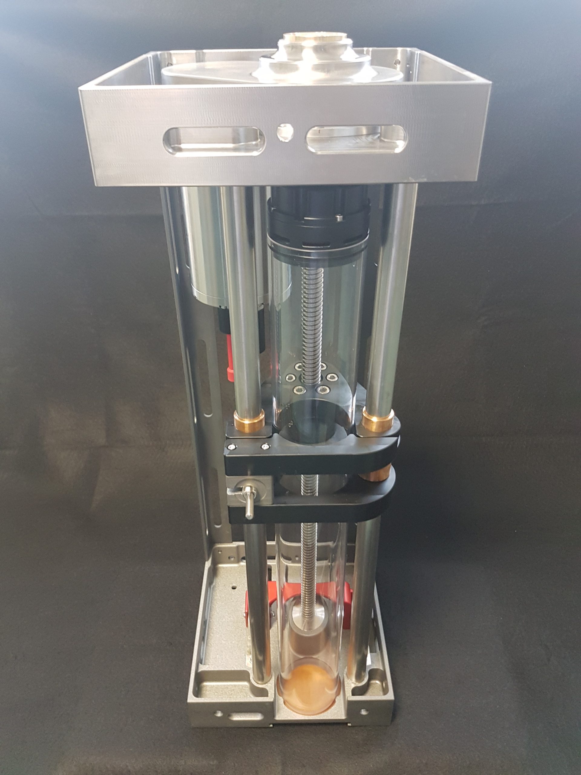 ROV/AUV Mounted Sediment Corer now available from OSIL | OSIL