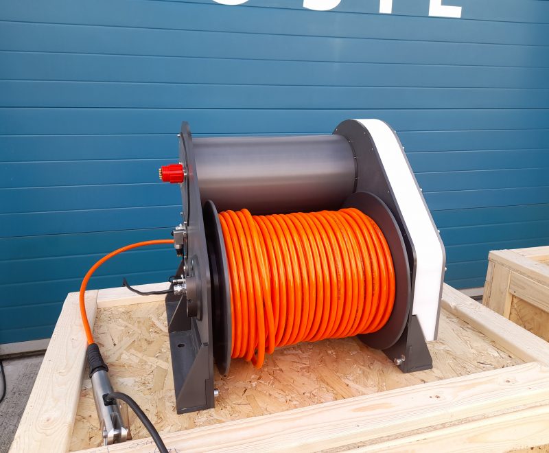 Marine Robotics, Underwater Vehicles | OSIL