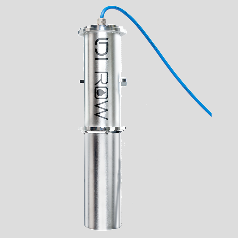 Hydrocarbon: Remote Oil Watcher | OSIL