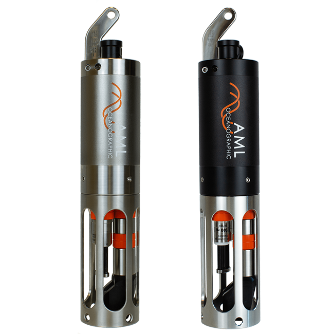 CTD/SV: AML Oceanographic | OSIL