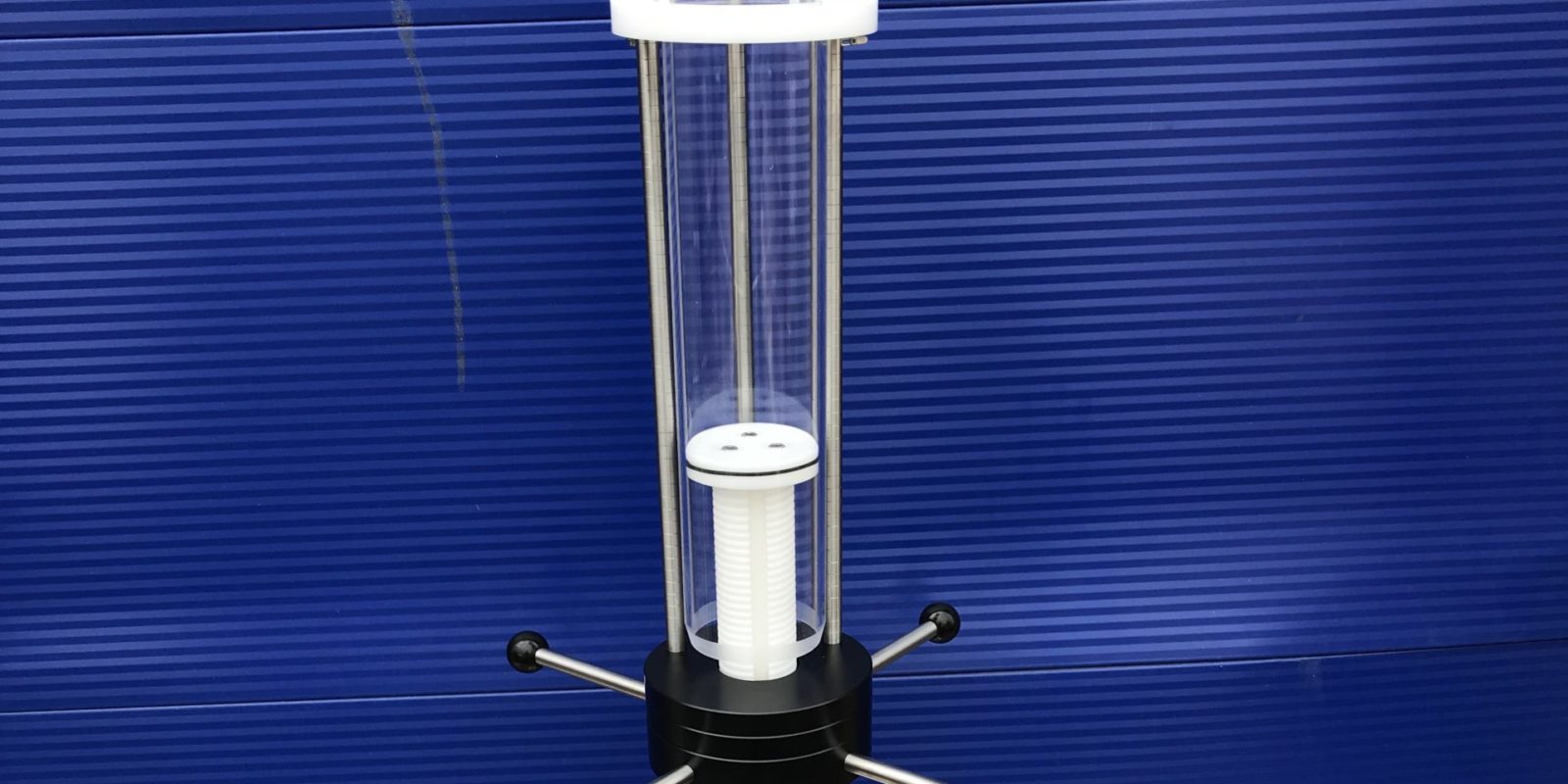 Core Extruders | OSIL