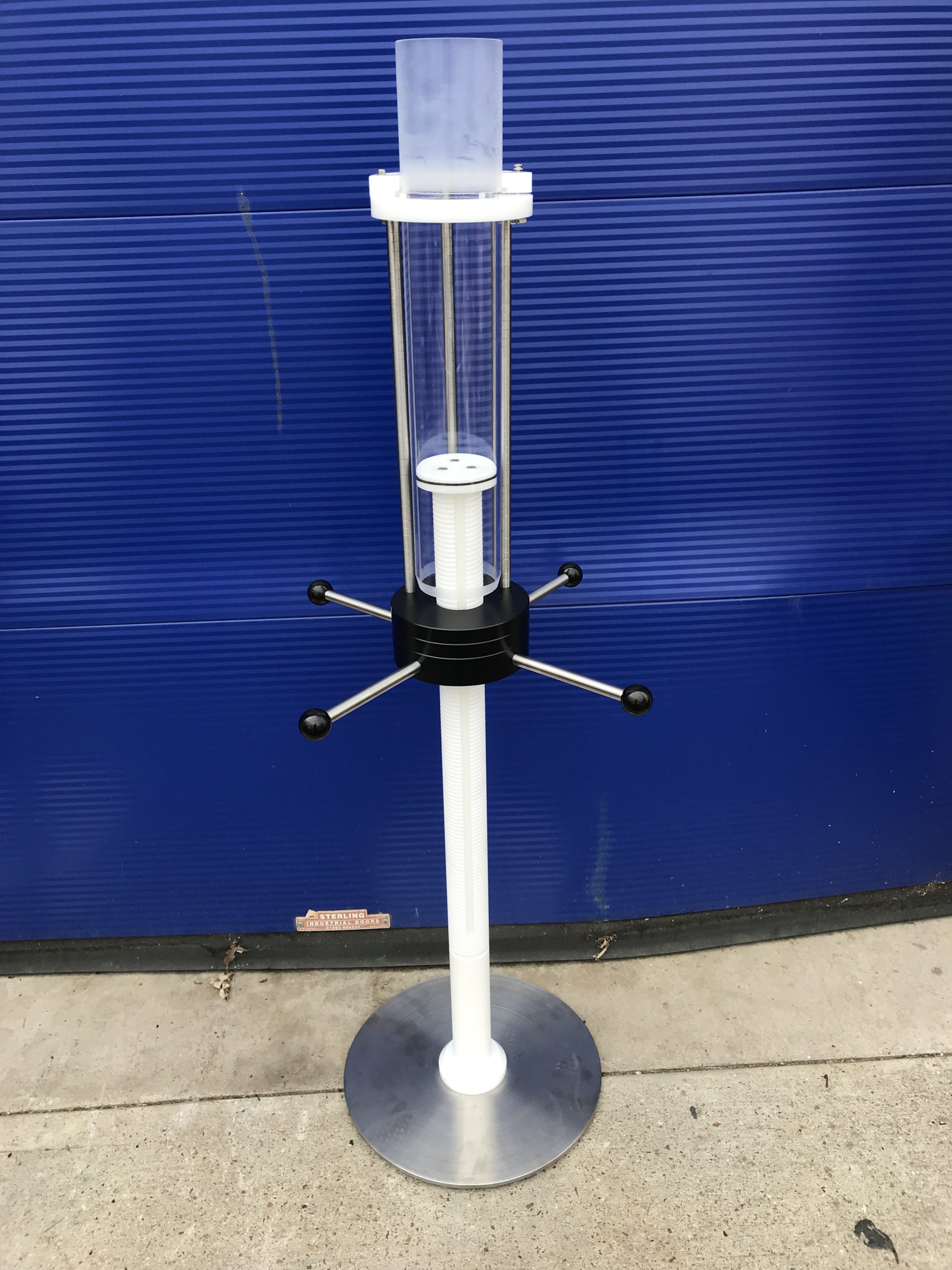 Core Extruders | OSIL