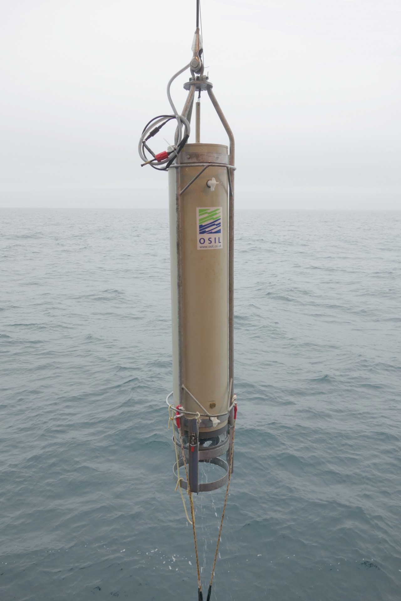 Surge in Snow Catcher Demand | OSIL