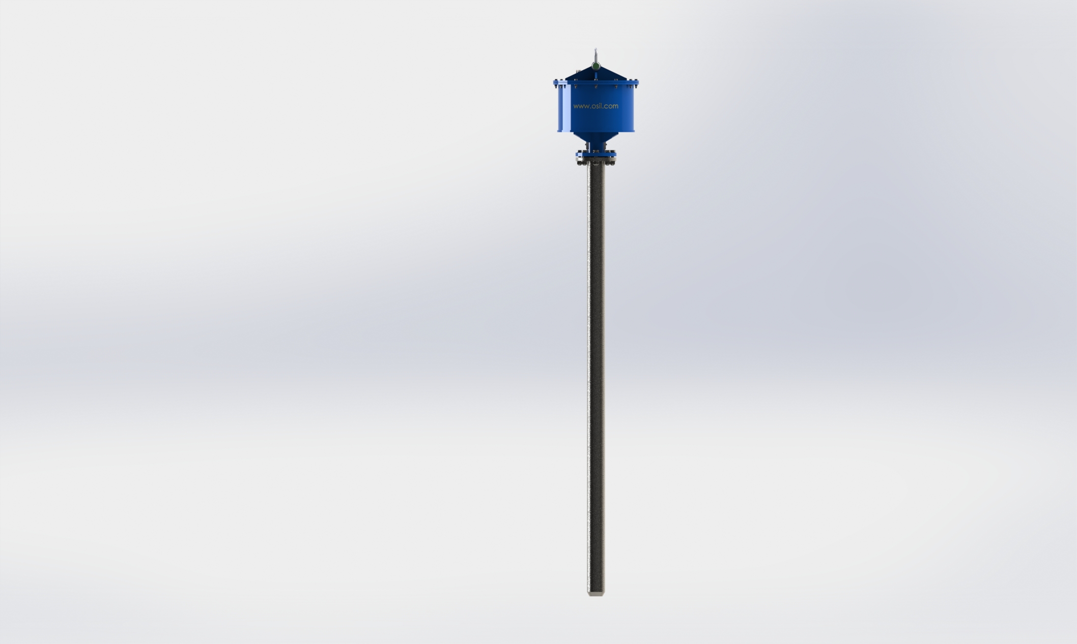 Mini Vibrocorer | OSIL