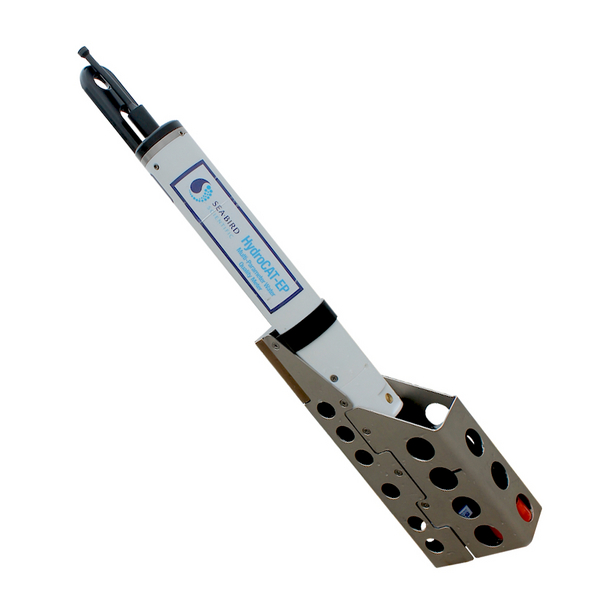 Multiparameter Sonde: Sea-Bird HydroCAT-EP V2 | OSIL