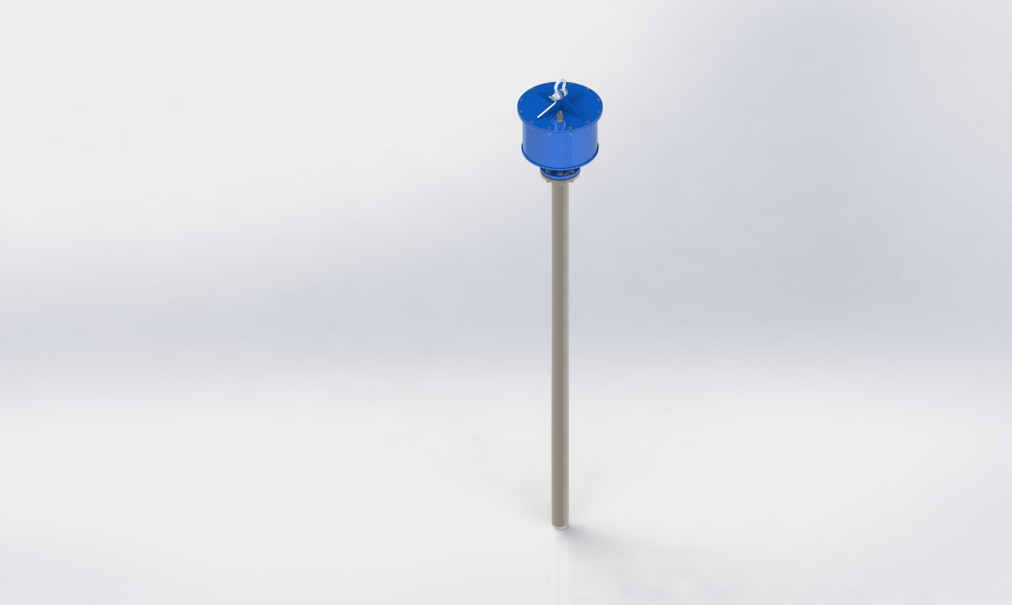 New Mini Vibrocorer for Vessels of Opportunity & Off-grid Sampling | OSIL